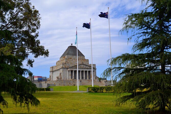 Melbourne Drive by Day - Private Tour - Authentic Experiences and What the Reviews Say