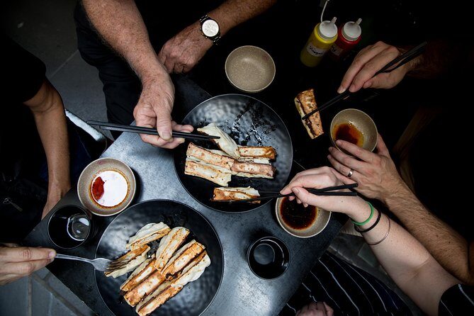 Melbourne Dumpling Walking Tour - The Sum Up: Who Will Love the Melbourne Dumpling Walking Tour?