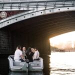 Melbourne: Electric Picnic Boat Rental on the Yarra River - Practical Details and Tips