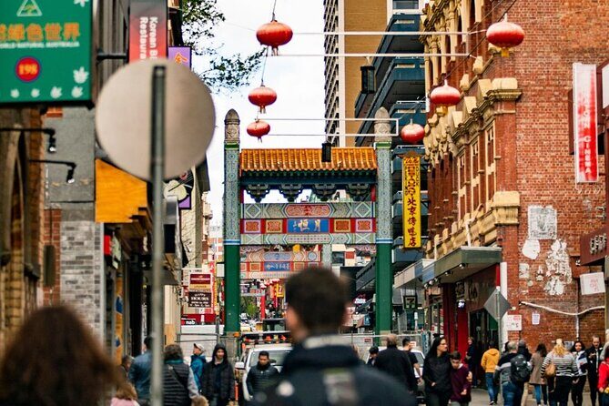 Melbourne Foodie Culture - The Experience: Authentic Flavors and Cultural Insights