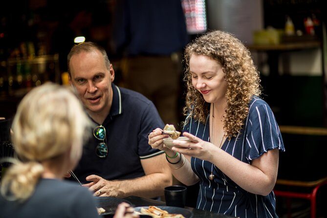 Melbourne Foodie Discovery Walking Tour - Authentic Experiences and Authenticity: What Sets This Tour Apart