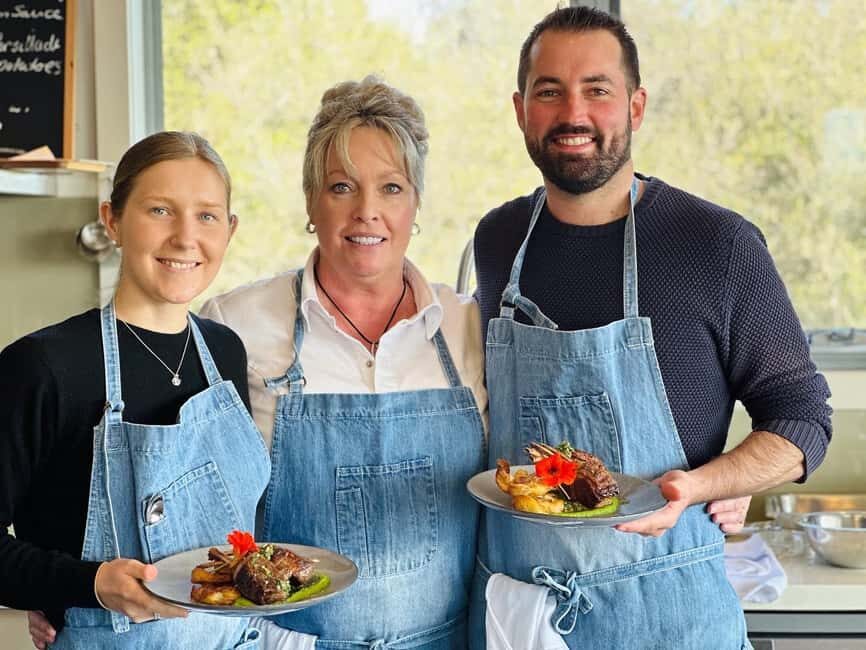 Melbourne: French Cooking Class with Chef Jacqui - The Breakdown: A Closer Look at the Experience
