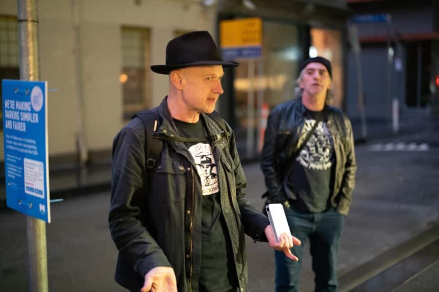 Melbourne: Gangsters, Brothels and Lolly Shops Tour - An In-Depth Look at the Tour Experience