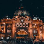 Melbourne: Ghosts, Murder, & Mystery Guided Walking Tour - What to Expect on the Tour