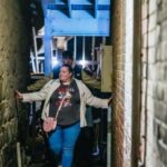 Melbourne: Ghosts of Williamstown Guided Ghost Walking Tour - Who Should Consider This Tour?