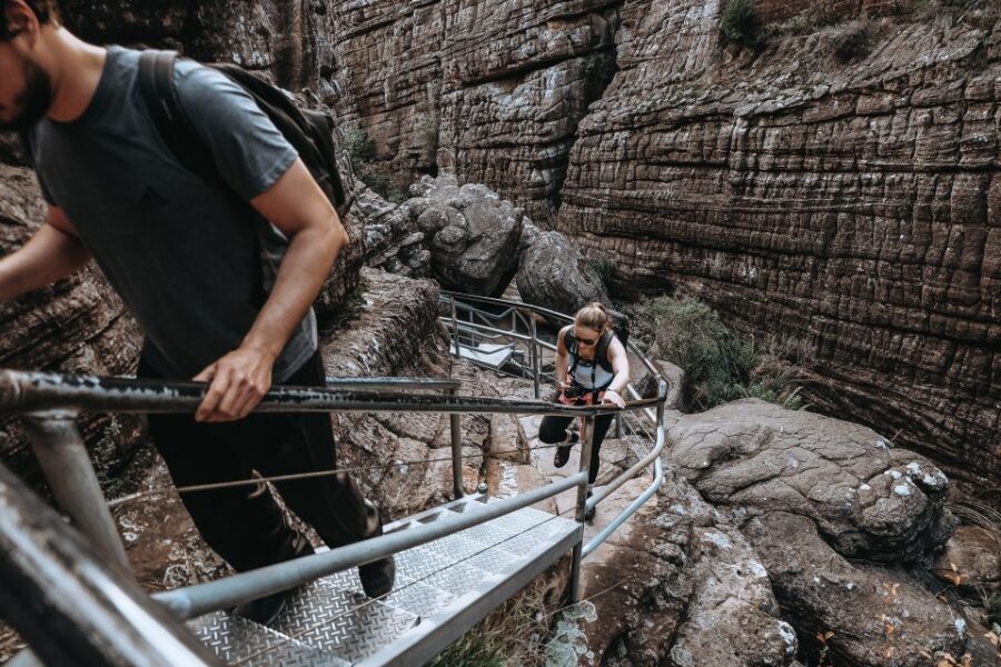 Melbourne: Grampians Day Tour - Practical Tips for Participants