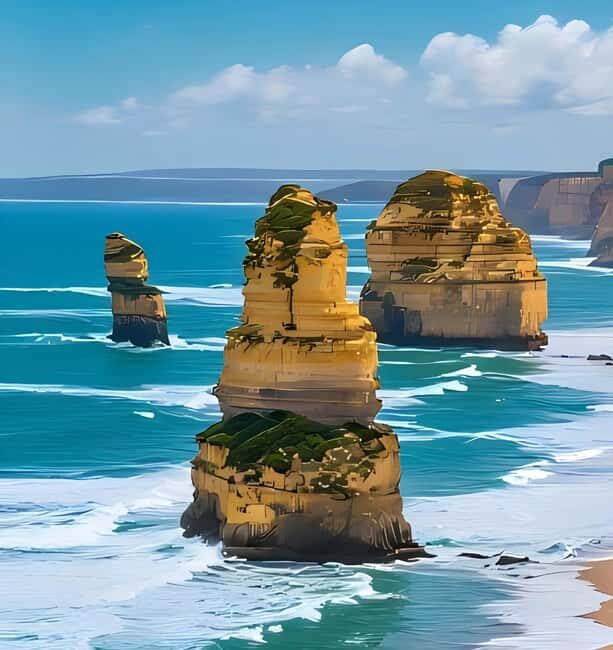 Melbourne Great Ocean Road 12 Apostles Luxury Coach Tour - Analyzing the Value