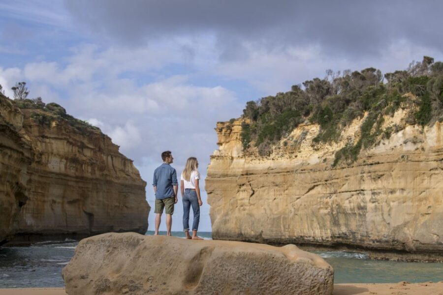 Melbourne: Great Ocean Road, 12 Apostles & Rainforest Tour - The Highlights of the Tour