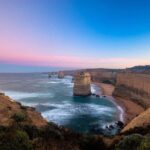 Melbourne: Great Ocean Road Day Tour with kangaroos & koalas - Transportation and Group Size