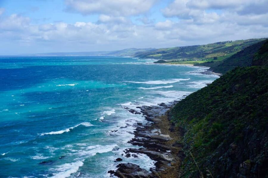 Melbourne: Great Ocean Road ExtendedTop Stops&London Bridge - The Value of This Tour