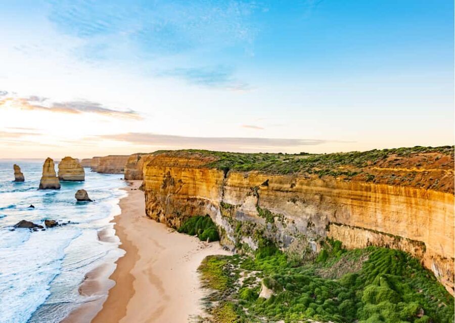 Melbourne: Great Ocean Road Full Day Private Tour - Itinerary Breakdown