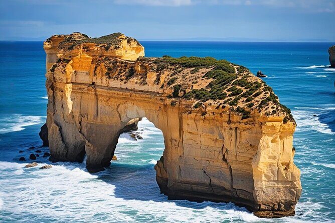 Melbourne: Great Ocean Road Luxury Coach Reverse Tour - What’s Included and What’s Not