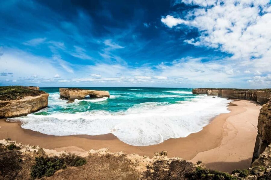 Melbourne: Great Ocean Road Max Highlights in One Day - The Practical Details