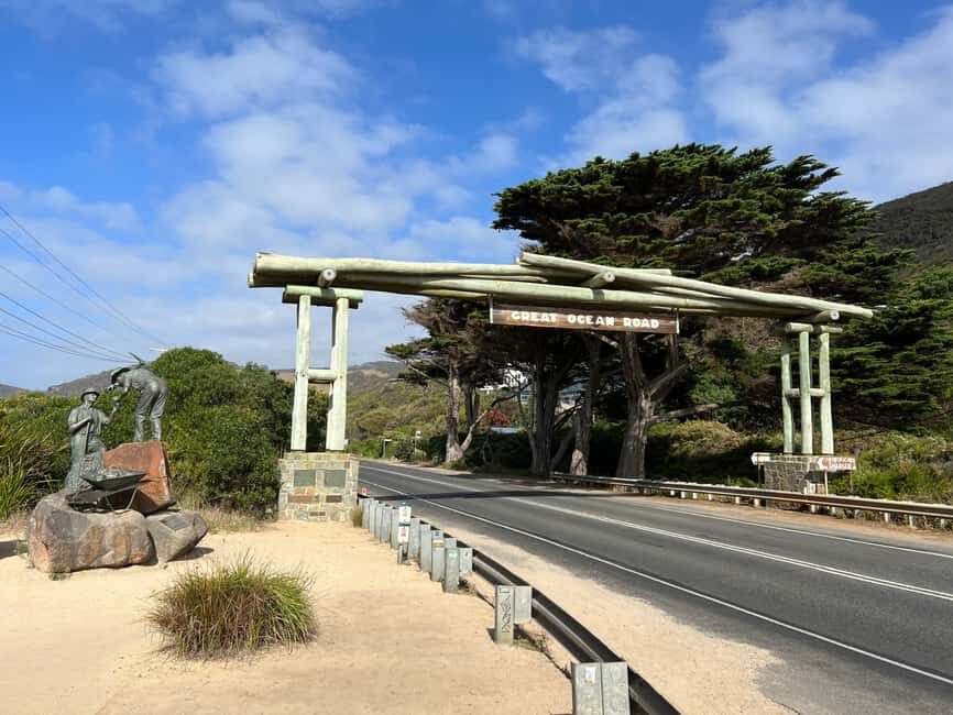 Melbourne: Great Ocean Road Private Day Tour - The Itinerary: Highlights and What to Expect