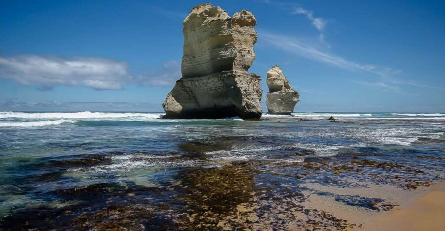 Melbourne: Great Ocean Road & Rainforest Trip - Transportation and Group Experience
