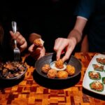 Melbourne: Guided Night-Time Food Walking Tour - What to Expect on the Tour