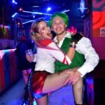 Melbourne Halloween Bar Crawl - A Detailed Look at the Melbourne Halloween Bar Crawl