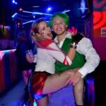 Melbourne: Halloween Bar Crawl/ 5+ Venues, Free Shots & More - Why Would This Tour Suit You?