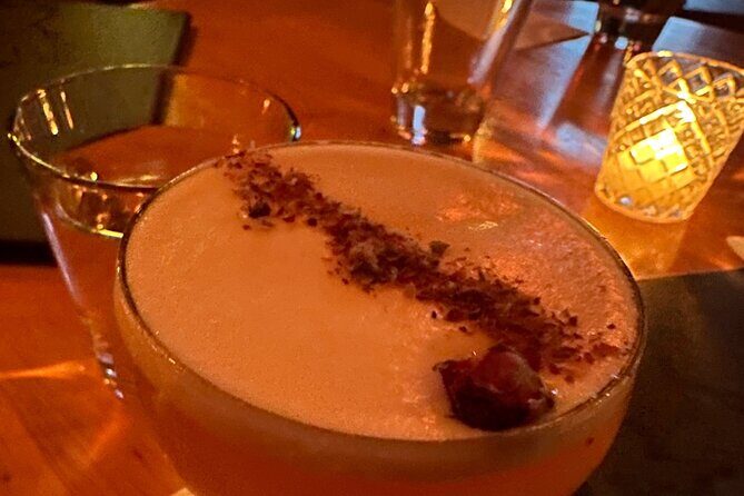 Melbourne Hidden Bars - The Itinerary in Detail