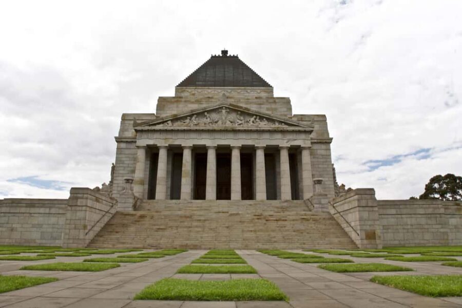 Melbourne Highlights & Aussie Wildlife Express Tour - The Itinerary in Detail