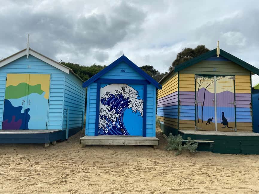 Melbourne Highlights, Moonlit and Penguin Parade Day Tour - The Real Travelers’ Take