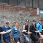 Melbourne: History and Donuts Walking Tour - Exploring Melbourne’s Historic Landmarks