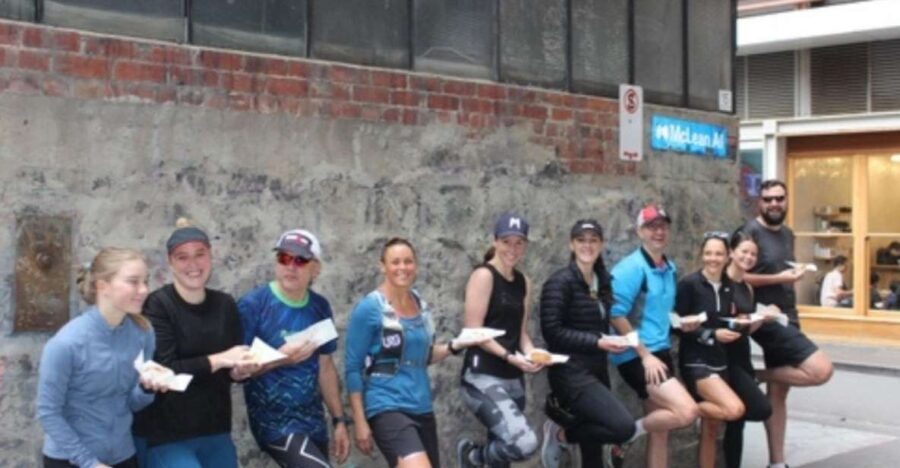 Melbourne: History and Donuts Walking Tour - Exploring Melbourne’s Historic Landmarks
