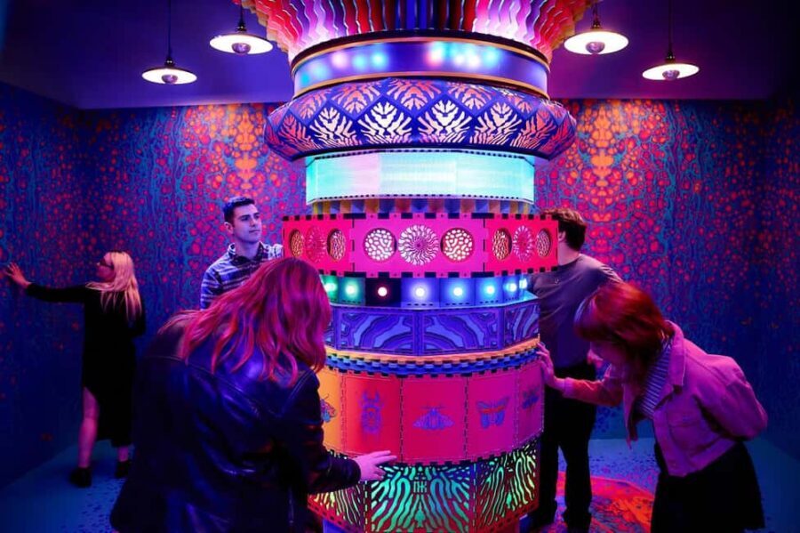 Melbourne: Immigration Museum Entry Ticket - Why This Museum is a Must-Visit