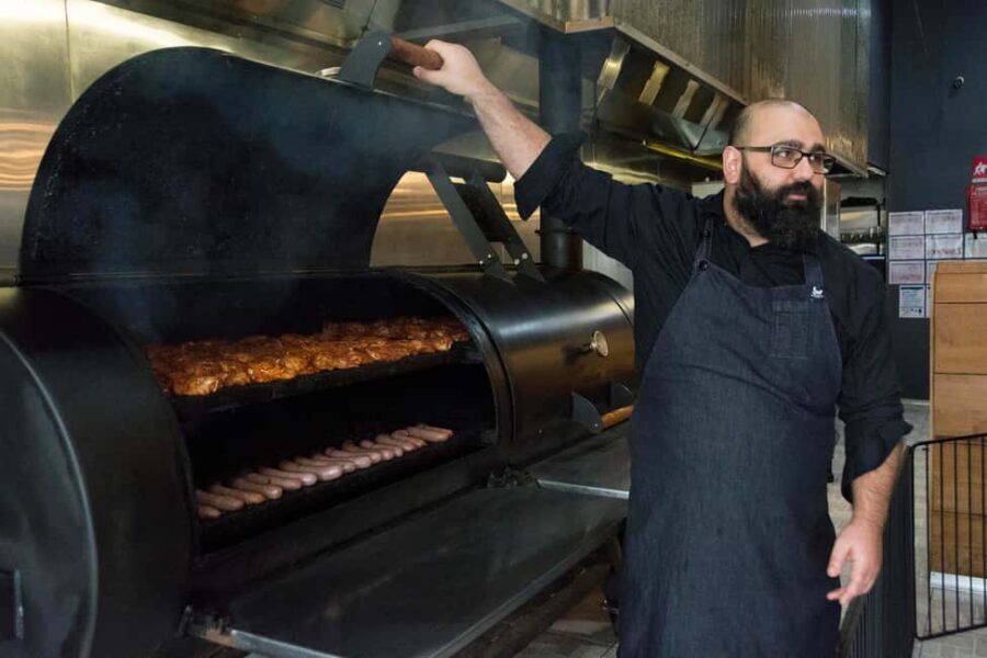 Melbourne Insider's Brunch Tour - Detailed Breakdown of Each Stop