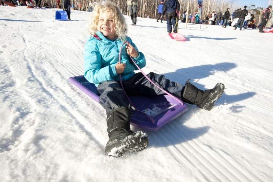 Melbourne: Lake Mountain Snow Guided Tour - Why This Tour Offers Great Value