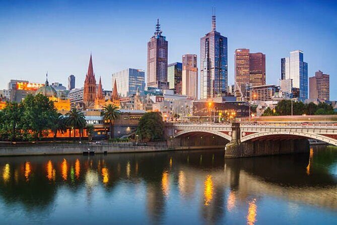 Melbourne Landmark Private Car Sightseeing Day Tour. 2-6 guests. - Who Will This Tour Suit Best?