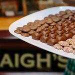 Melbourne Lanes & Arcades Chocolate and Dessert Walking Tour - The Itinerary in Detail