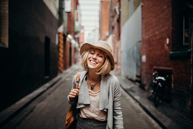 Melbourne Laneways and Alleyways Private Tour - Who Will Love This Tour?
