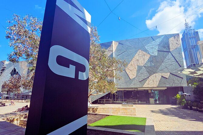 Melbourne Laneways and Galleries Impressionist Art Walking Tour - Practical Tips for Participants