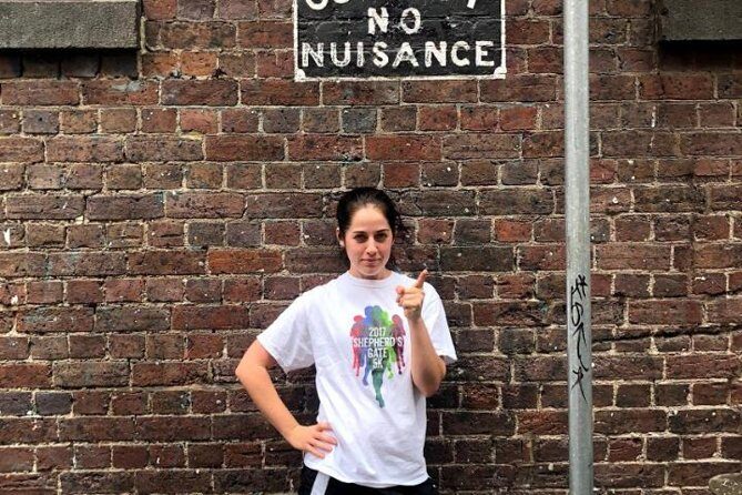 Melbourne Laneways Discovery Running Tour - Practical Details and Tips