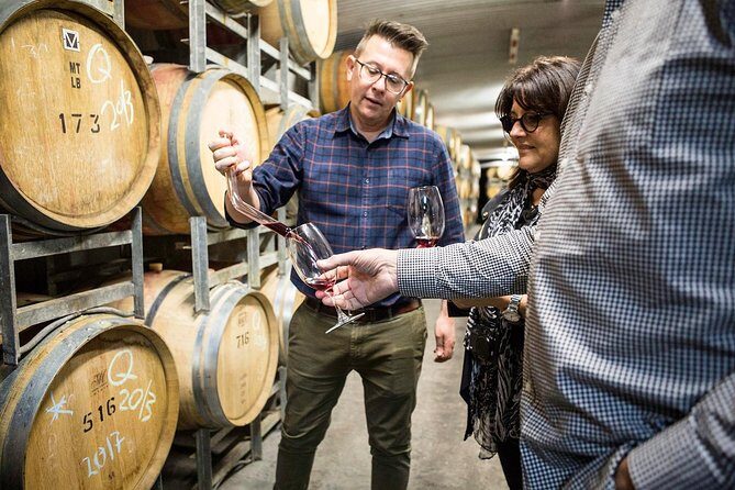 Melbourne Like a Local: Customized Private Tour - The Reality of the Guide Experience