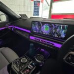 Melbourne Luxury EV Airport Transfer - The Vehicle and Service Quality