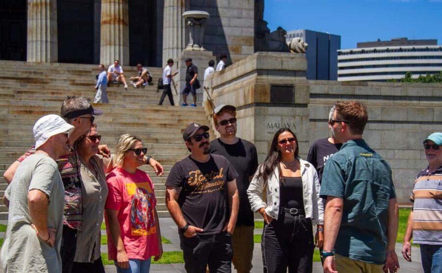 Melbourne Magic: City Highlights and Penguin Parade Tour - Authentic Traveler Perspectives