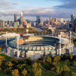Melbourne: MCG & Sports Venue Sightseeing Tour - What to Expect from the Tour