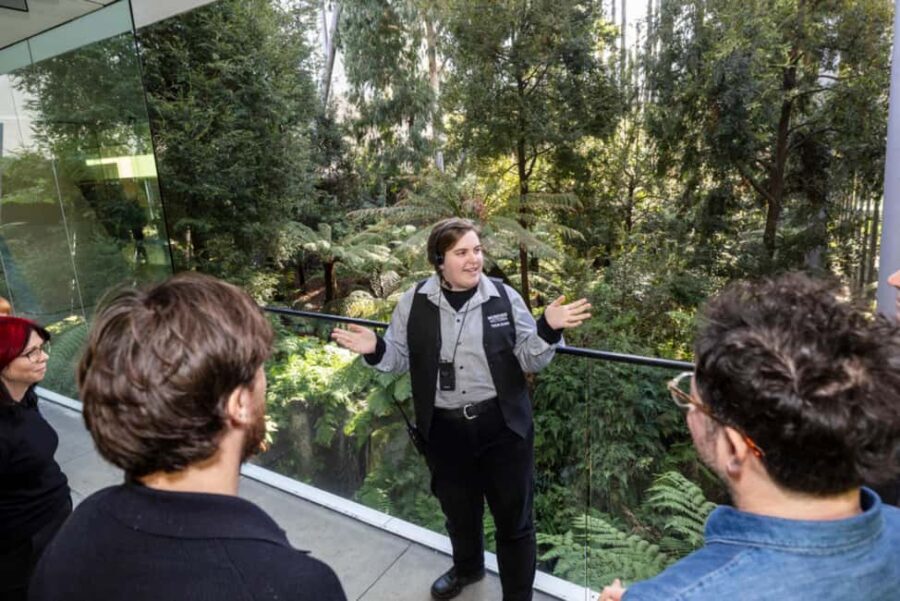 Melbourne: Melbourne Museum Guided Tour with Entry Ticket - Why the Guided Tour Offers Real Value