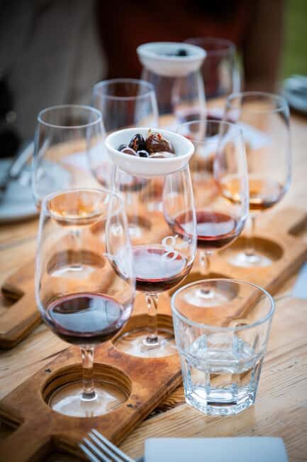 Melbourne: Mornington Peninsula Hot Springs and Winery Tour - The Experience: What Our Readers Say