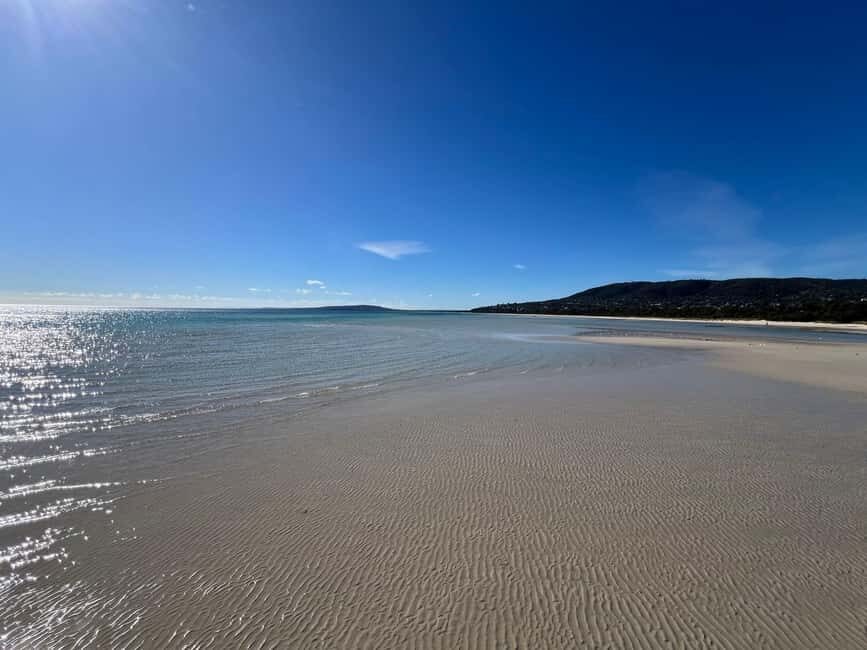 Melbourne: Mornington Peninsula Private Trip include tickets - What to Expect from the Experience
