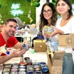 Melbourne: Mosaic Art Classes - Turkish Lamp Workshop - What To Expect During the Workshop