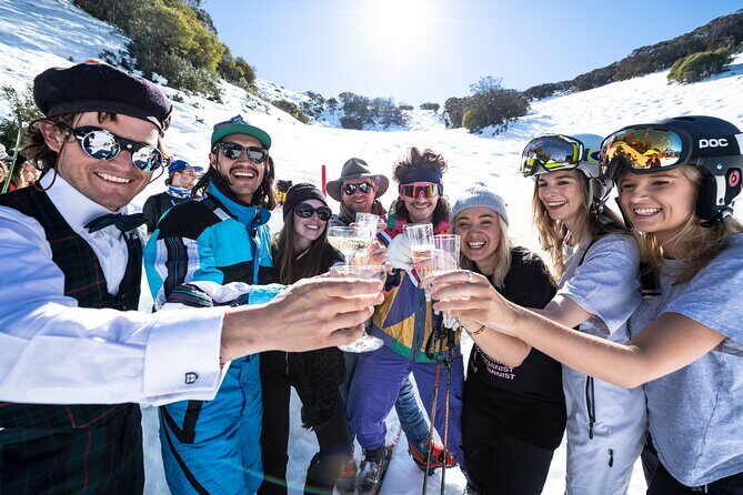 Melbourne: Mt Buller Snow Getaway Day Trip (6 Hours Fun on Snow) - The Sum Up