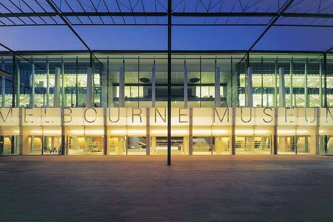Melbourne Museum Entry Ticket - The Value of the Ticket and the Experience