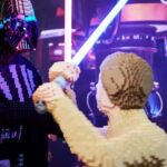 Melbourne Museum: LEGO® Star Wars: The Exhibition Ticket - FAQs