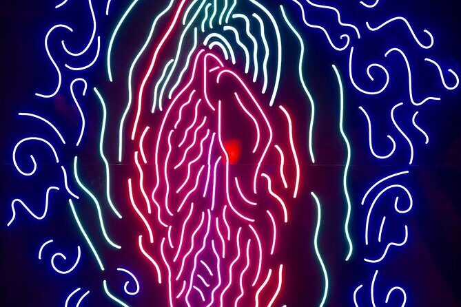 Melbourne Museum Of Desire Entry Ticket - The Value of the Experience