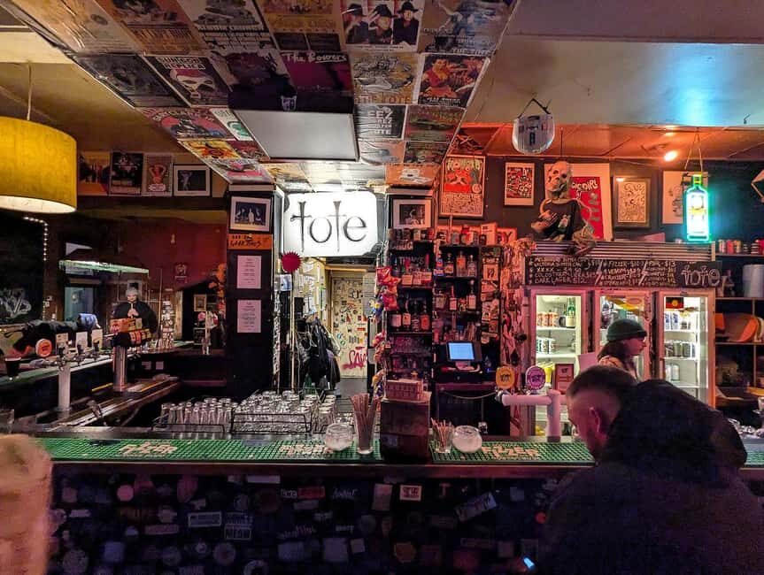 Melbourne Music Venue Pub Crawl with History + 2 Free Drinks - The Practicalities: What to Expect and How to Make the Most of It