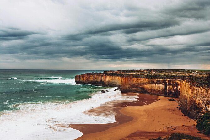 Melbourne Ocean Road Discovery Day Tour - Detailed Breakdown of the Itinerary