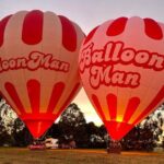Melbourne Premium Balloon Flight plus 5-Star champagne breakfast - The Itinerary Breakdown